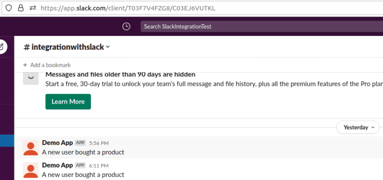 Implementing Event Driven Architecture In A Go Application Using Solace Pubsub Solace