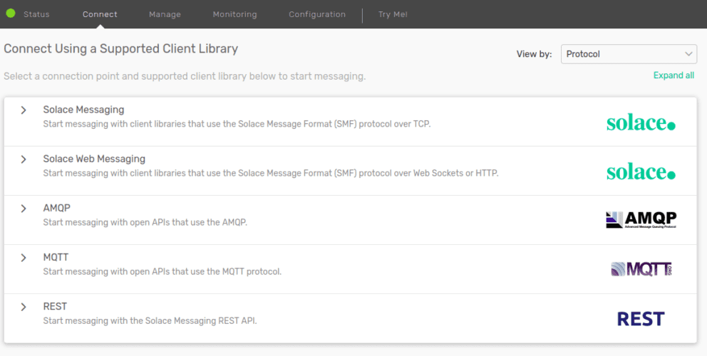 Implementing Event Driven Architecture In A Go Application Using Solace Pubsub Solace