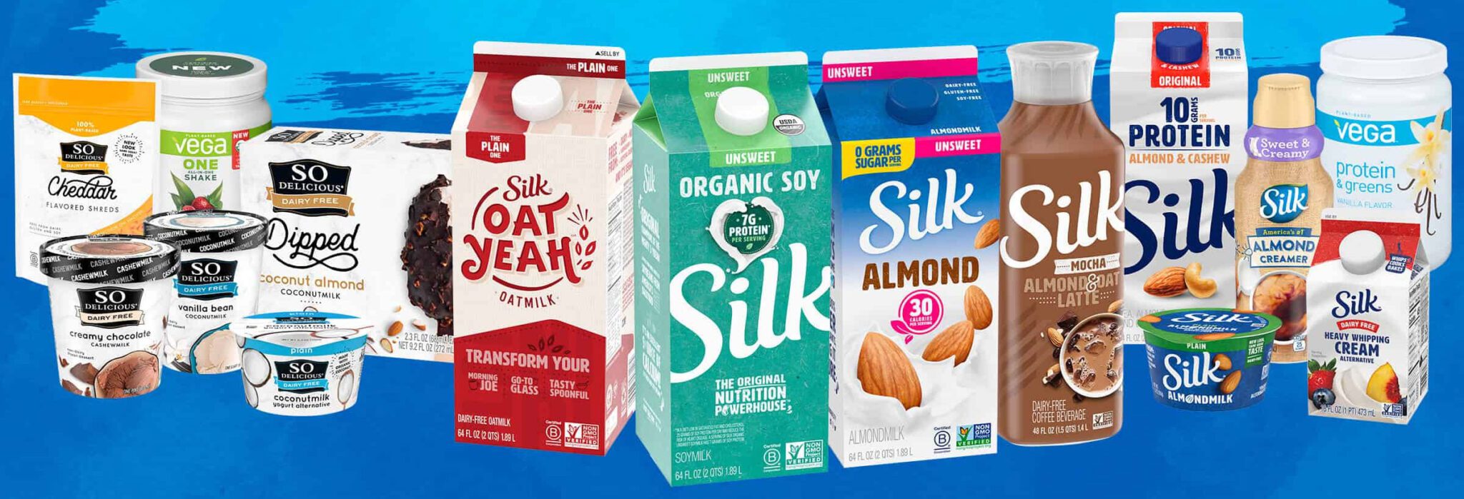 Danone | Customer Success Stories | Solace