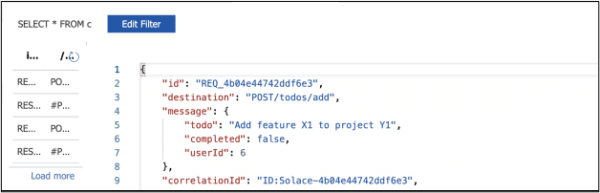 Using Publish/Subscribe for REST Message Interception | Solace