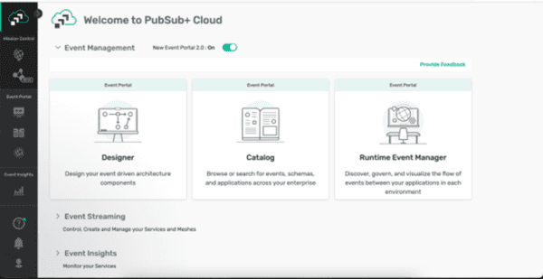 Integrating MuleSoft with Solace PubSub+ Cloud | Solace