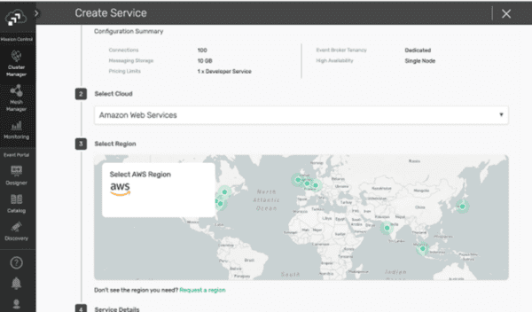Integrating MuleSoft with Solace PubSub+ Cloud | Solace Integrating MuleSoft with Solace PubSub+ Cloud | Solace