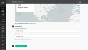 Integrating MuleSoft with Solace PubSub+ Cloud | Solace