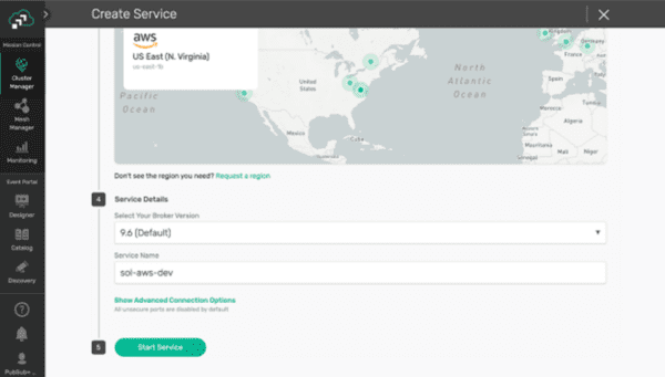 Integrating MuleSoft with Solace PubSub+ Cloud | Solace Integrating MuleSoft with Solace PubSub+ Cloud | Solace