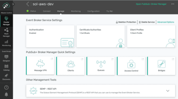 Integrating MuleSoft with Solace PubSub+ Cloud | Solace Integrating MuleSoft with Solace PubSub+ Cloud | Solace