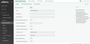 Integrating MuleSoft with Solace PubSub+ Cloud | Solace