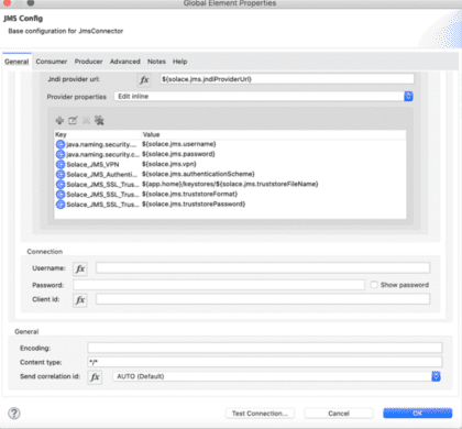 Integrating MuleSoft with Solace PubSub+ Cloud | Solace
