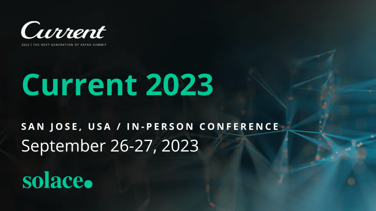 Current 2023 | Solace