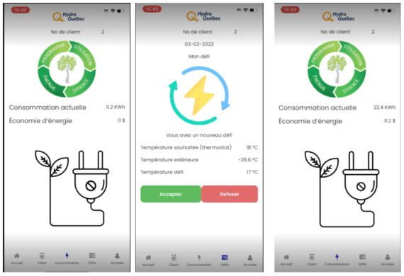 Achieving Sustainability Goals Using SAP AEM and BTP Services - HydroQuébec BTP Hackathon Demo ...