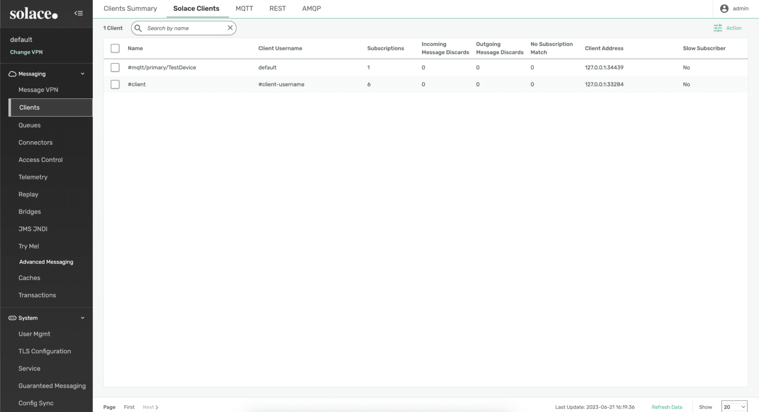Using EDA and Solace to Build Smart Home IoT Applications | Solace