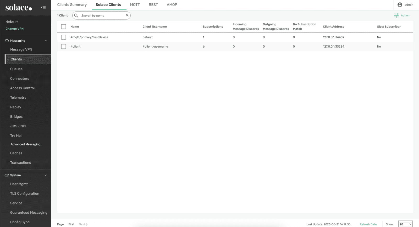 Using EDA and Solace to Build Smart Home IoT Applications | Solace