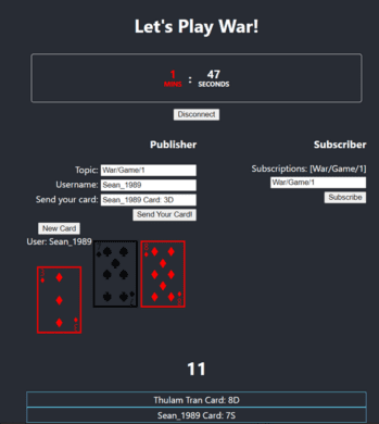 Winning Solace’s First Ever Student Hackathon | Solace