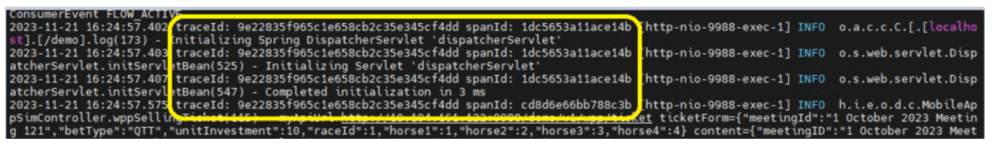 Building an OpenTelemetry Distributed Tracing Solution | Solace