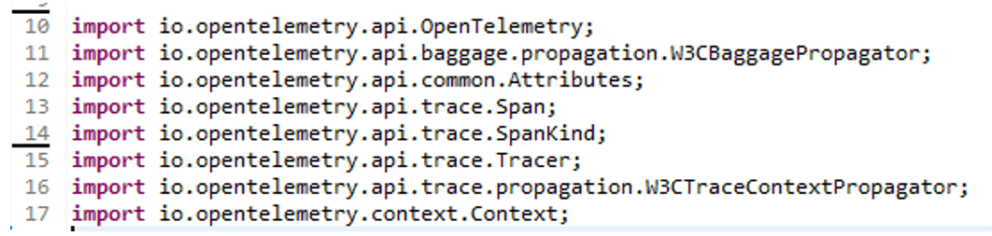 Building an OpenTelemetry Distributed Tracing Solution | Solace