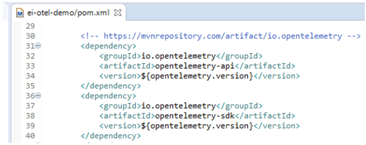 Building an OpenTelemetry Distributed Tracing Solution | Solace Building an OpenTelemetry Distributed Tracing Solution | Solace