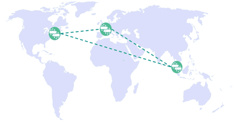 Accelerating Hedge Fund Trading Platforms with EDA | Solace