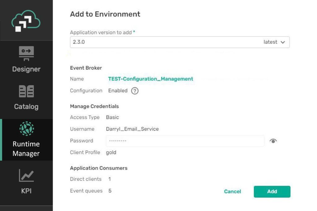 How Event Driven Integration Can De Silo Your Data And Put It Into Motion Solace
