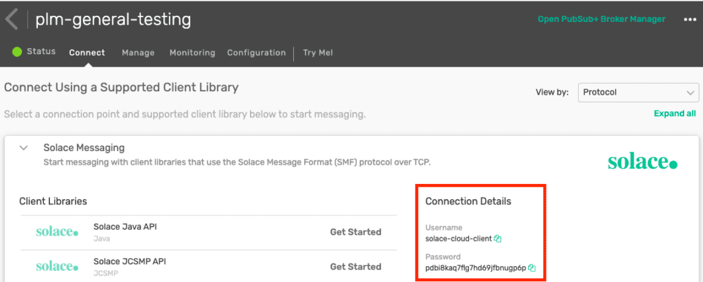 How to Build Smart Topics and Publish/Subscribe with Solace Platform ...