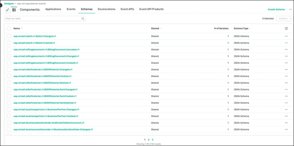 Leverage SAP AEM Event Portal for Easier EDA Integration | Solace