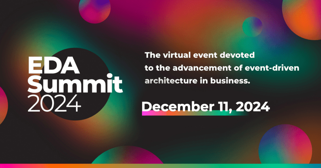 EDA Summit 2024 | Solace