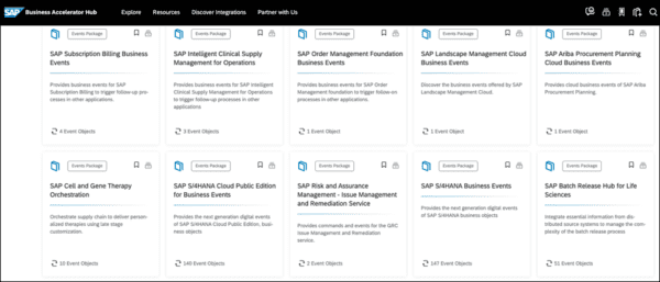 Enhance SAP with Advanced Event Mesh | Solace