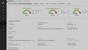 Solace Platform in Action | Solace