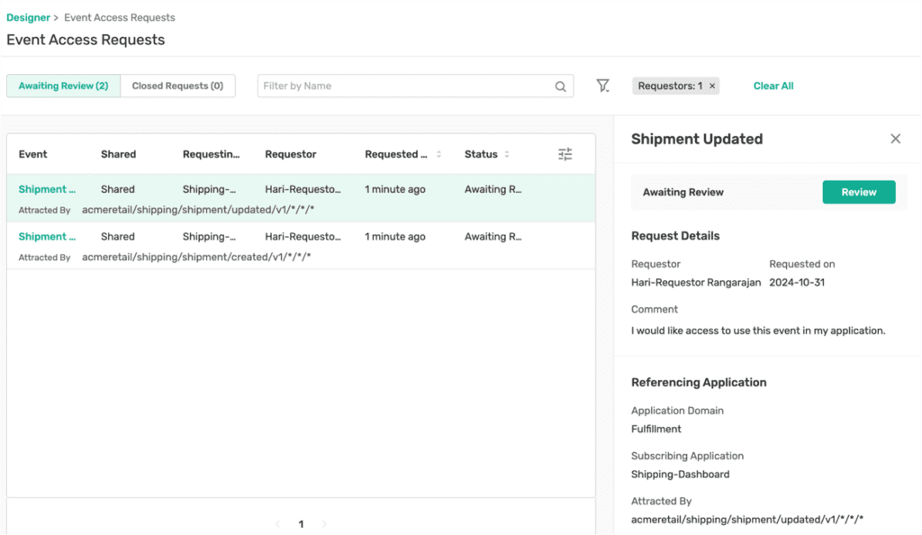 The Solace PubSub+ Event Portal Experience: From Design to Code to ...
