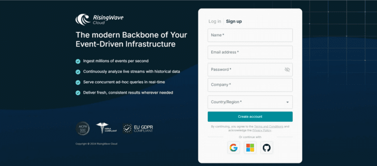 Automating Airline Operations with Solace and RisingWave | Solace