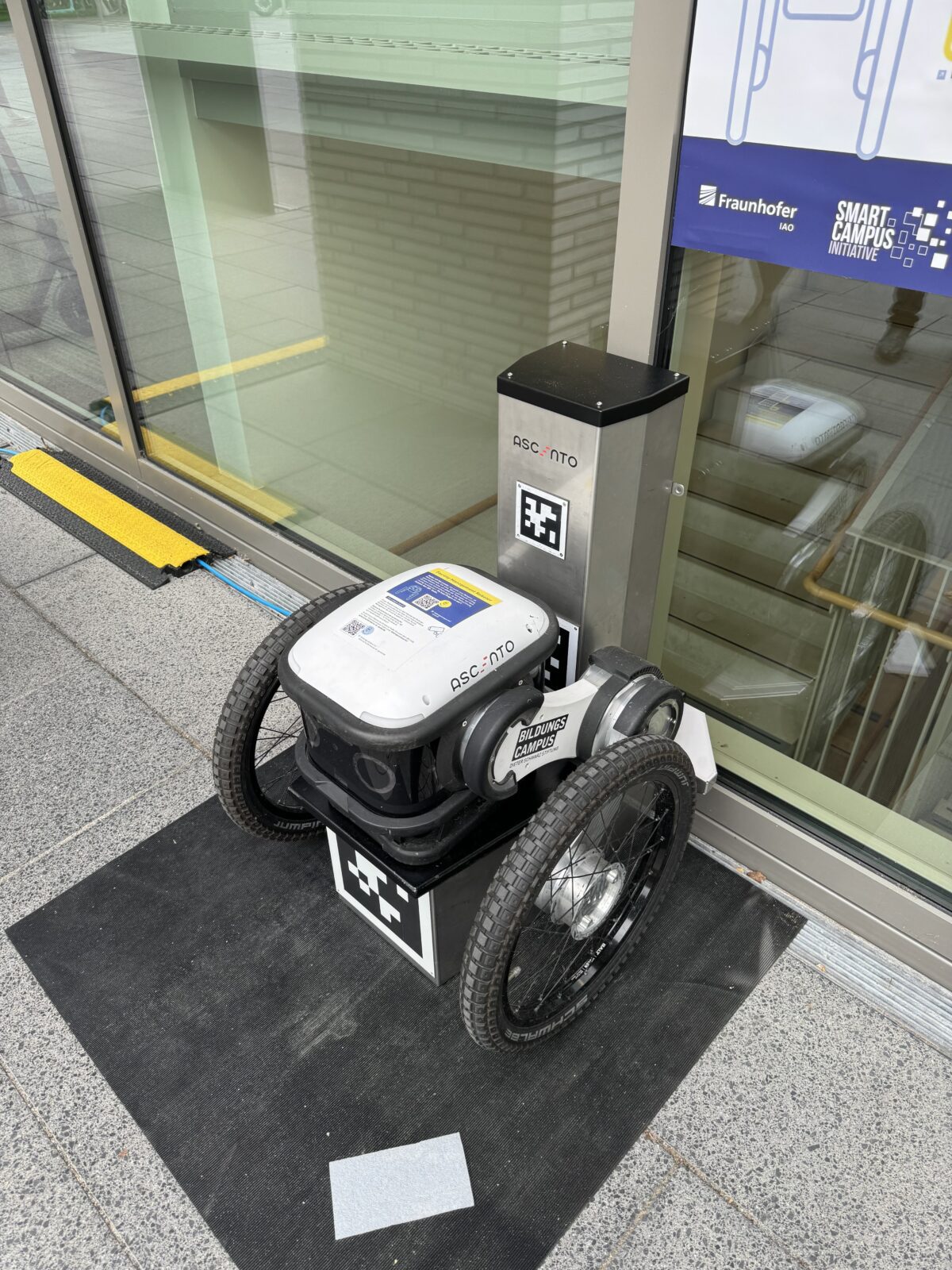 Event Mesh as the Foundation for Building Smart Cities | Solace