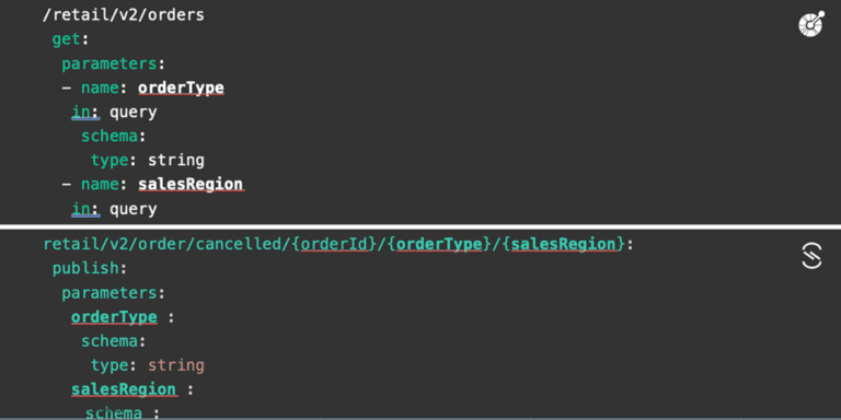 Rest Api Design Essentials For Asynchronous Apis Solace