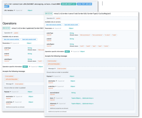 REST API Design Essentials for Asynchronous APIs | Solace