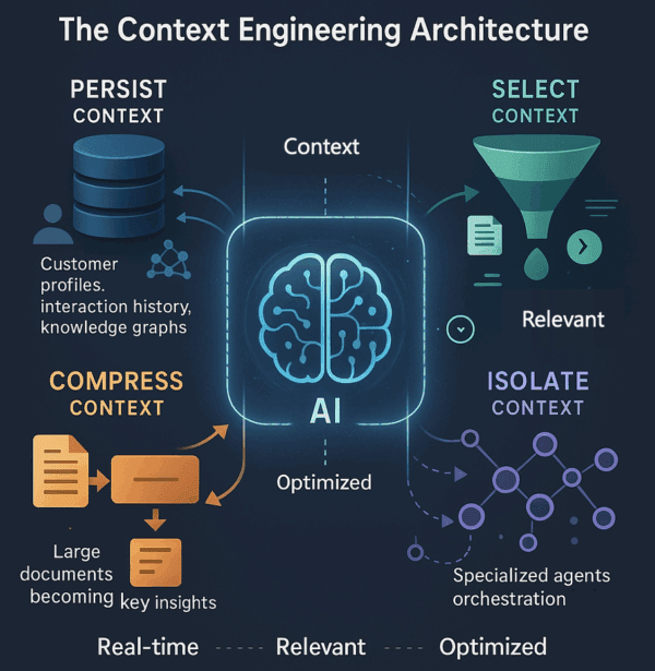 Why Most Enterprise AI Pilots Fail—and How to Solve it With Context ...