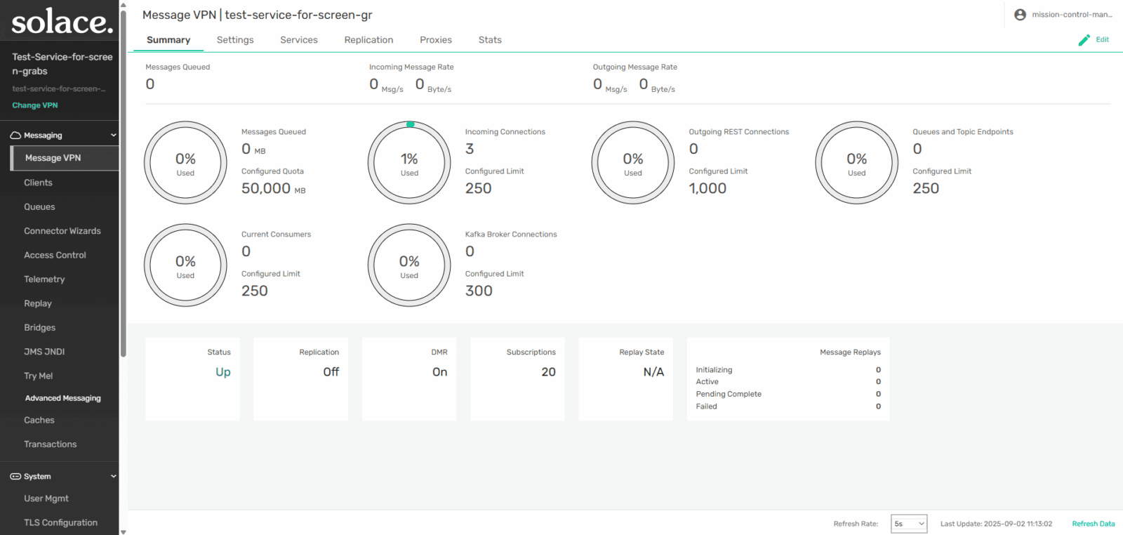 Get started with Solace Event Broker Software | Solace