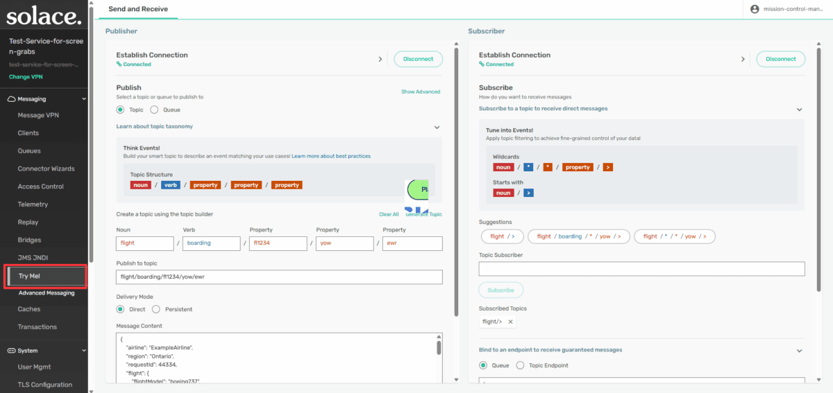 Get started with Solace Event Broker Software | Solace
