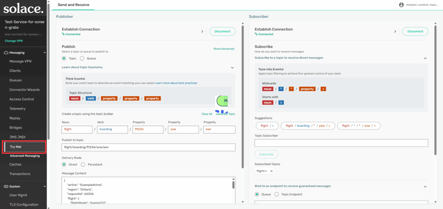 Get started with Solace Event Broker Software | Solace