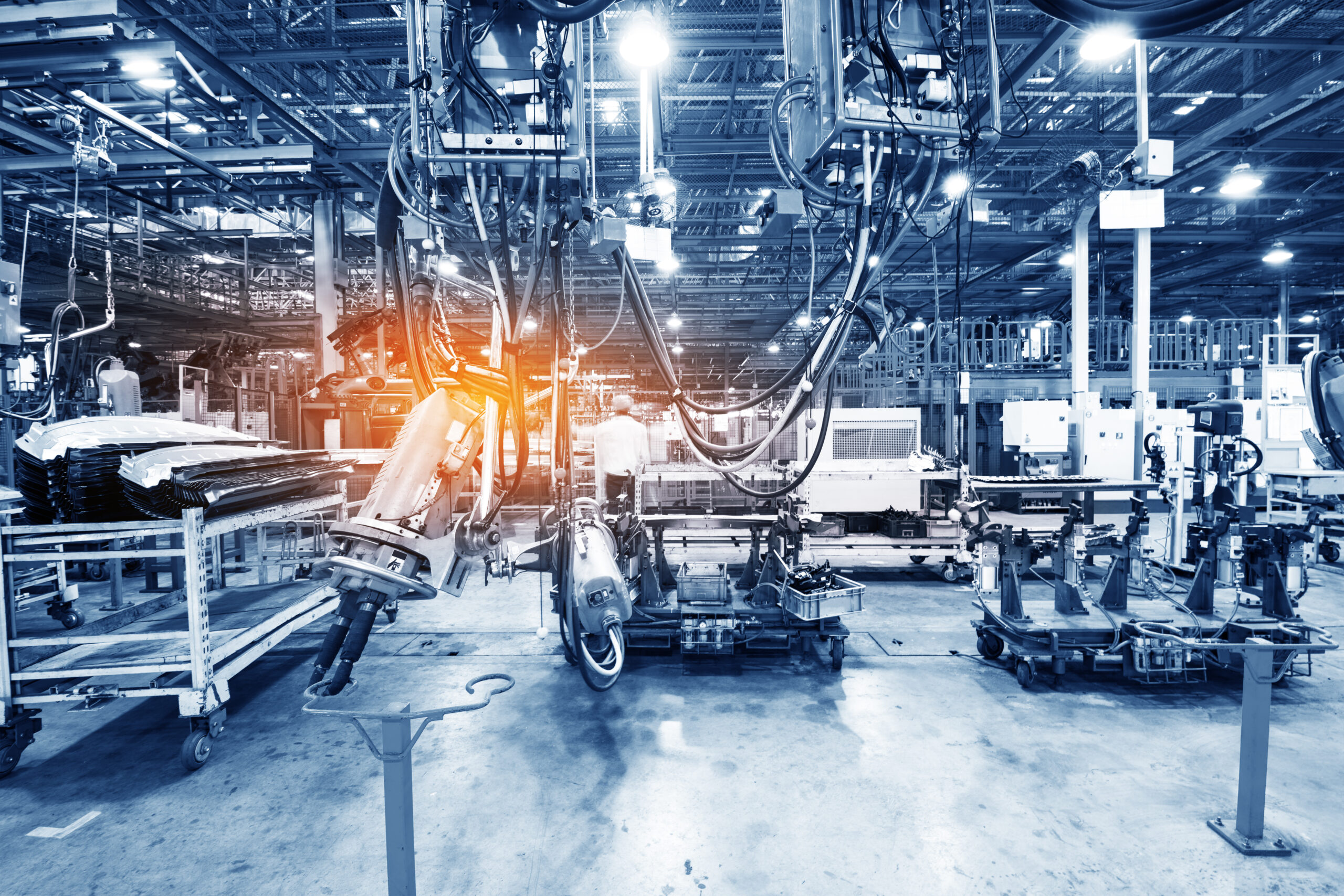 Manufacturing | Solace