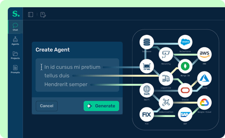 Agentic AI for your Enterprise | Solace
